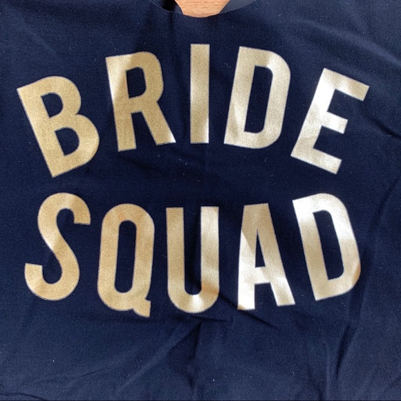 Commando | Tops | Commando Bride Squad Bodysuit | Poshmark